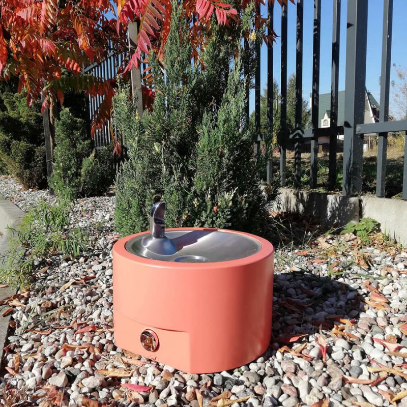 Outdoor Drinking Fountains | Bubblers Australia