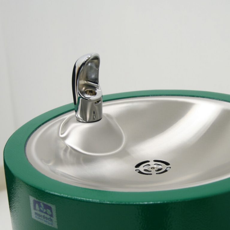 Outdoor Drinking Fountains | Bubblers Australia