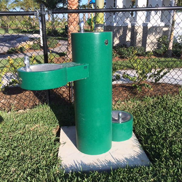 Drinking Fountains, Bubblers & Bottle Fillers | Bubblers Australia