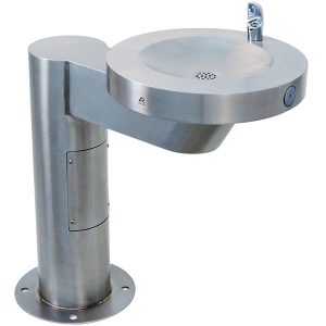 Drinking Fountains | Drinking Water Fountains & Bubblers